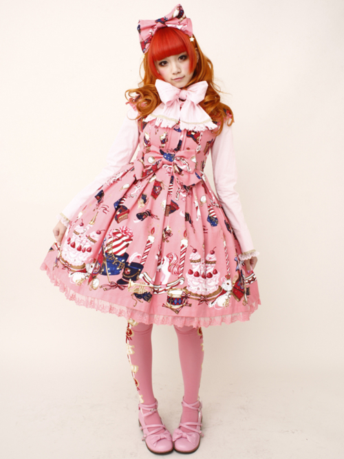 Devilinspired Rococo Clothing: Four Amazing Accessories for Rococo ...