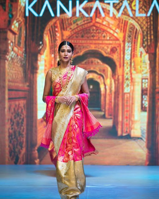 Want to dress up like a Queen?? Here are some Saree Inspirations from ...