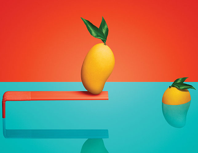 Artist of the day: Artist of the day, May 21: Jessica Walsh, an ...