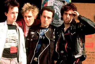 British Punk: The Clash