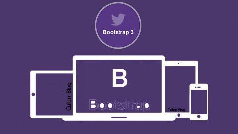 Pengertian Bootstrap dan Kelebihannya - Culun Blog