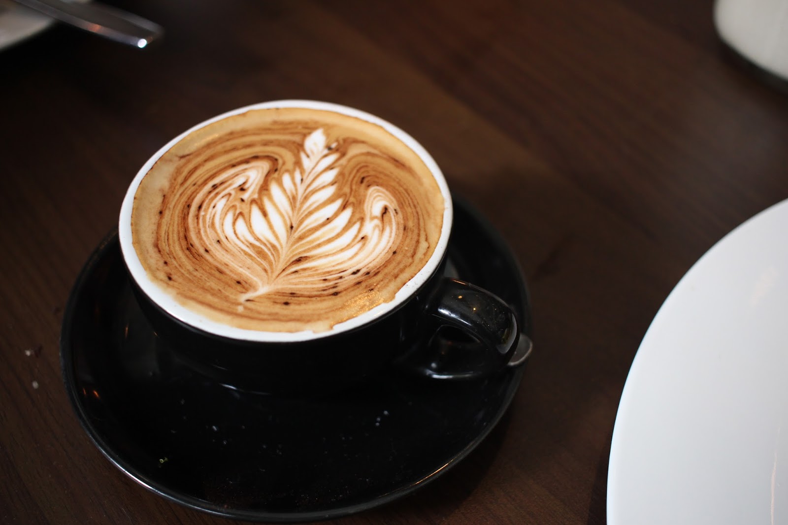 [Relocated] Froth Cafe Weekend Brunch Menu, BIG Hotel Singapore ...