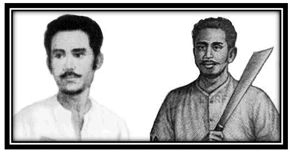 Perlawanan Pattimura terhadap VOC | Mikirbae.com