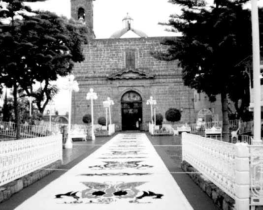 El mexiquense Hoy: En Ecatepec sus Pueblos son de Encanto