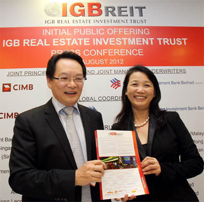 Malaysia Property News | Property Market In Malaysia: 08/28/12