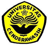 Logo UNCEN Universitas Cendrawasih Papua | GALERI LOGO