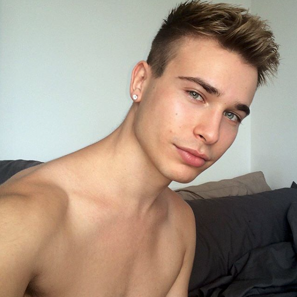 One To Watch: Alexis Stone - #IHeartHollywood