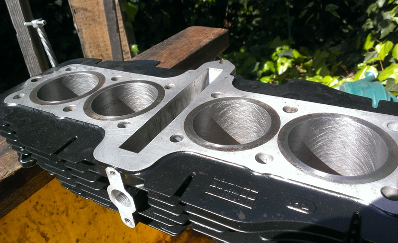 Flex-Hone® Blog- Brush Research Manufacturing's Company Blog: Cylinder ...