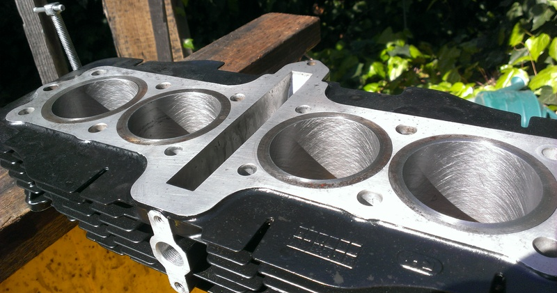 Flex-Hone® Blog- Brush Research Manufacturing's Company Blog: Cylinder ...