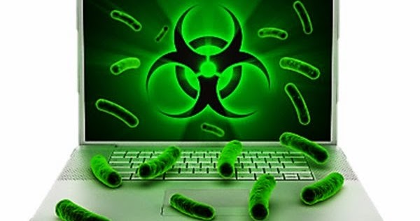 Virus Informaticos: Definición y Origen