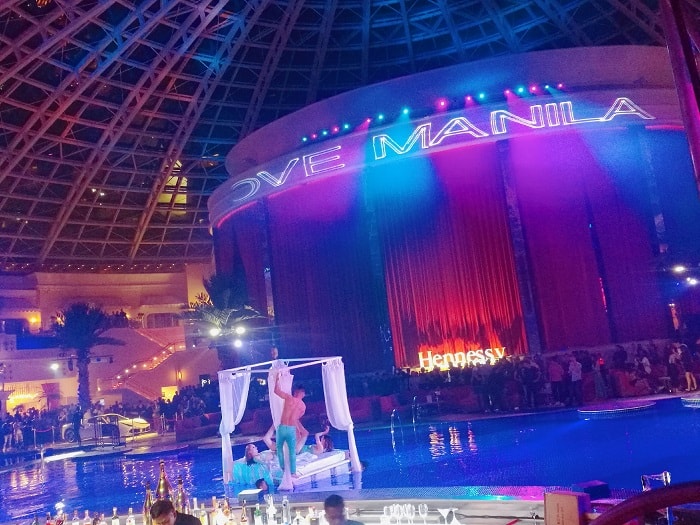 Cove Manila at Okada - For Urban Women - Awarded Top 100 Urban Blog ...