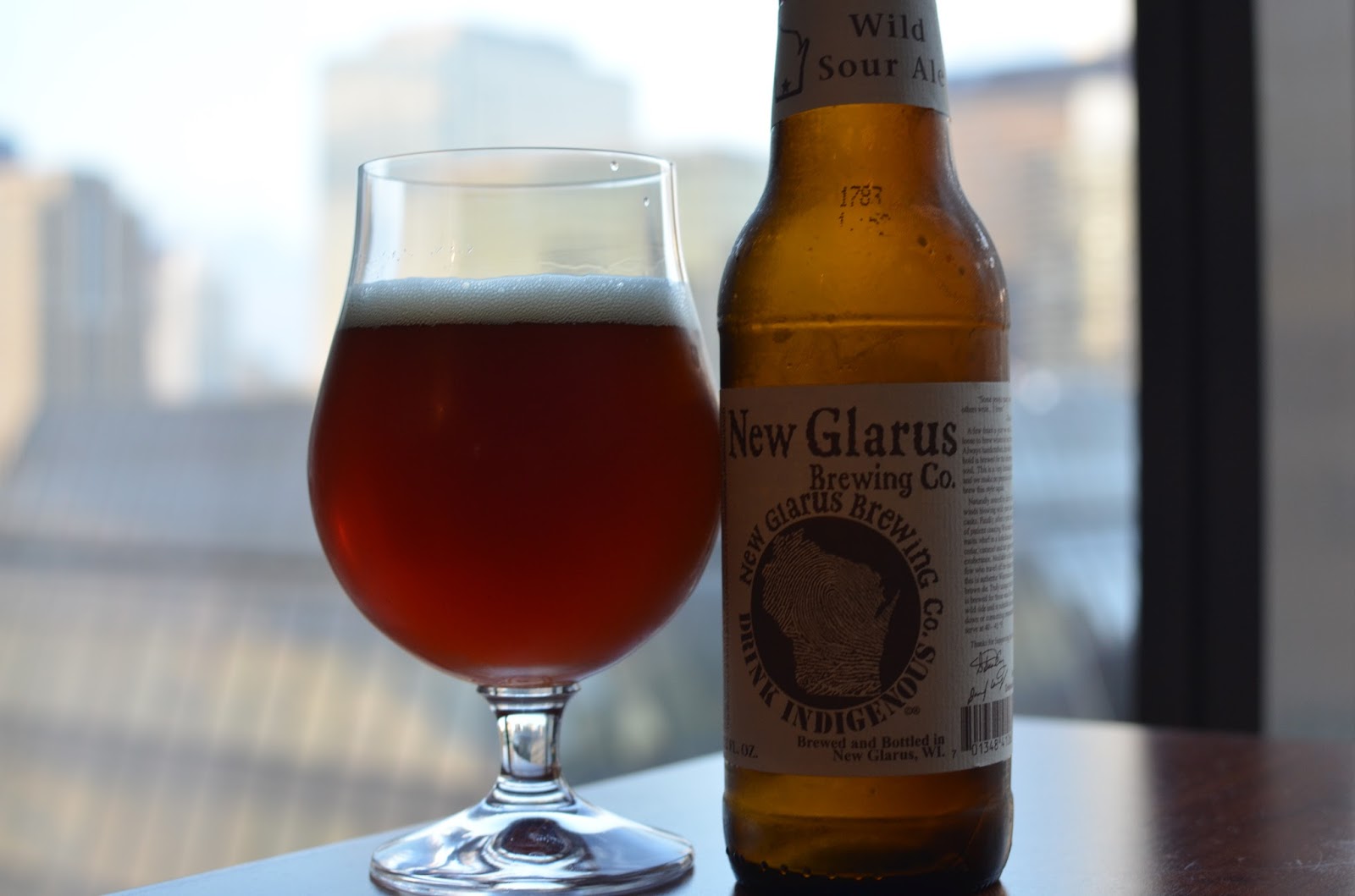 Matt's Beer Blog