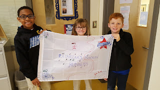 Rataiczak's Review: Boosterthon Fun Run