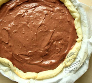 Recette de Fanchette au chocolat : Il était une fois la pâtisserie