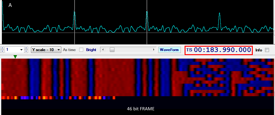 June 2016 | diario SWL I-56578 Antonio