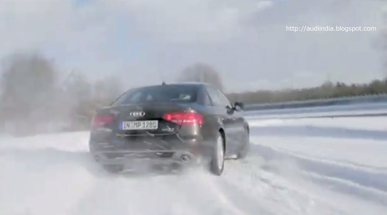 Top 15 Reasons to buy an Audi | The World of Audi