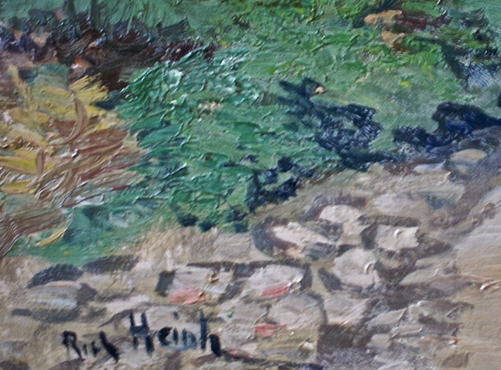 DasPasKunst: R. Heintz / J. Hendrickx / J.V. Hermans / Willem Heytman