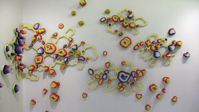 Lizzie Cookson-Surface Design: Charles Clary