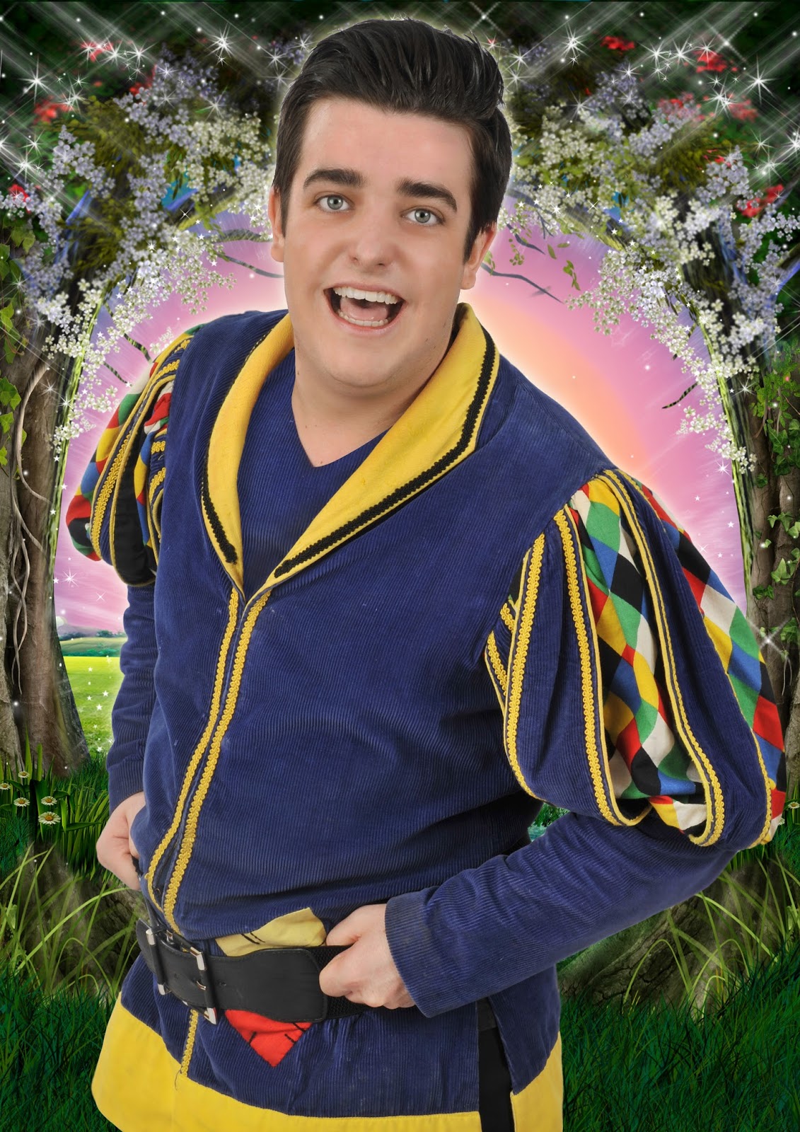 The North East Theatre Guide: News: Snow White Audition at Newcastle's ...