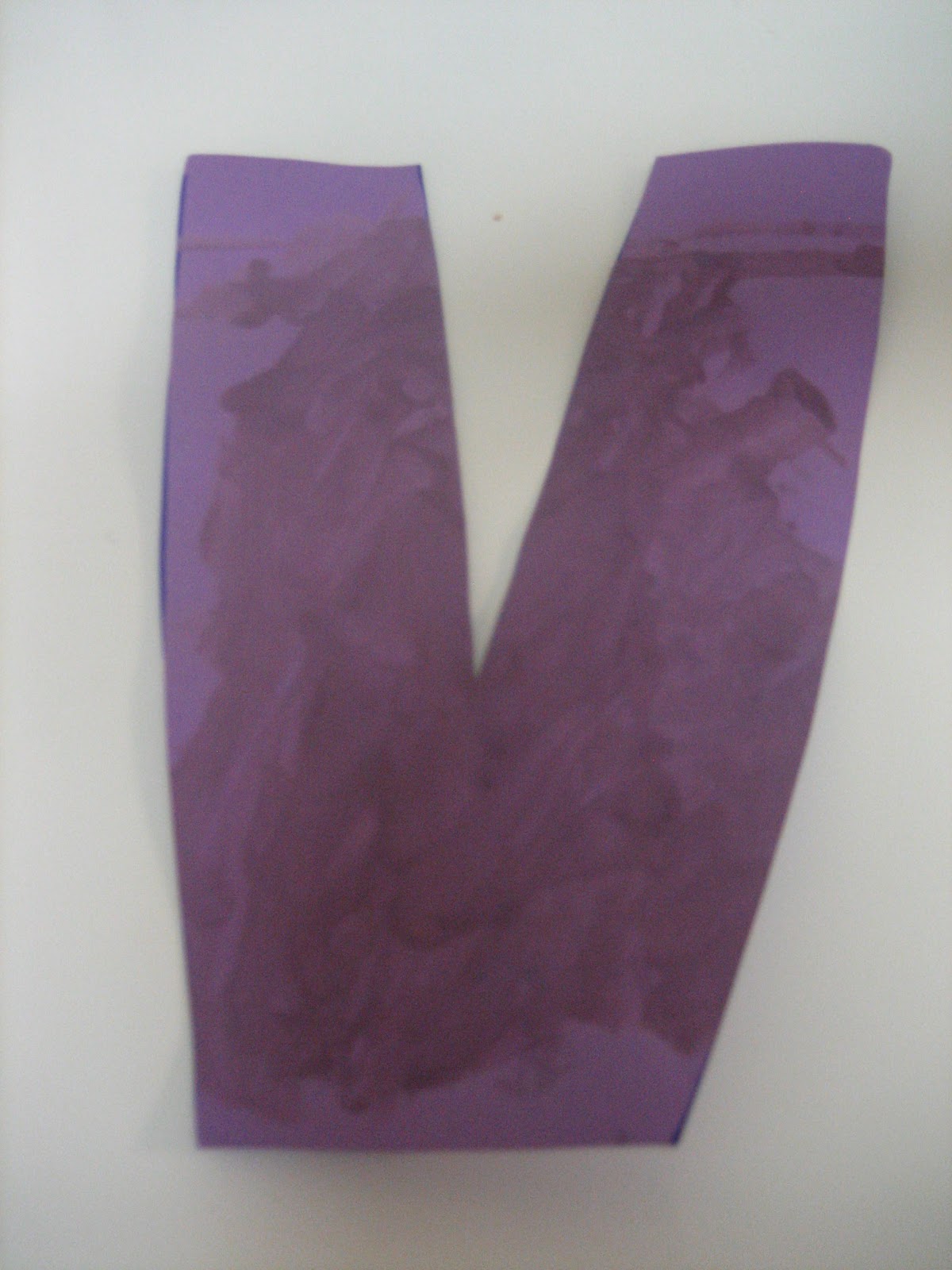 ramblings of a preschool teacher: now i know my a,b,c's