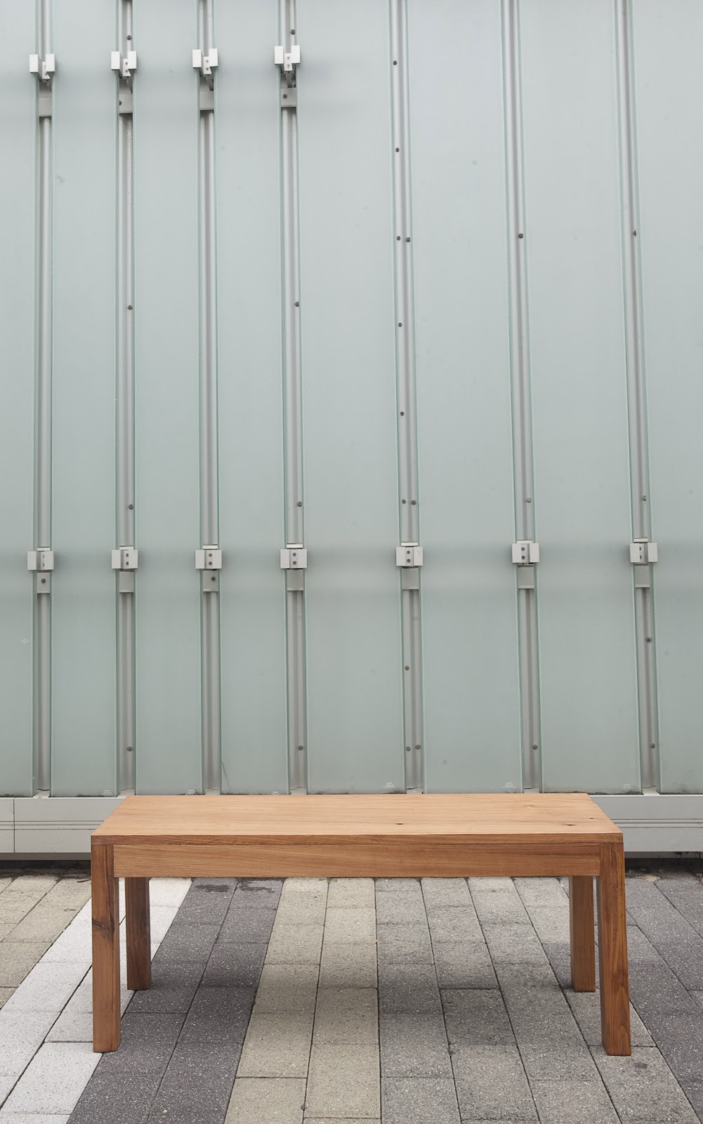 Cypress Tables and Furniture by Joseph Cataldie: Benches