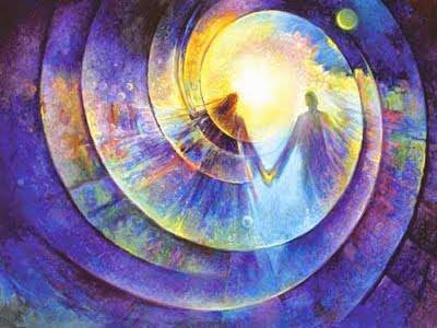 ♥ Gifted Guidance ♥: The Spirit World and Spirit Guides