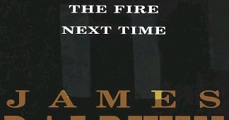 The Greatest Books Library: The Fire Next Time by James Baldwin