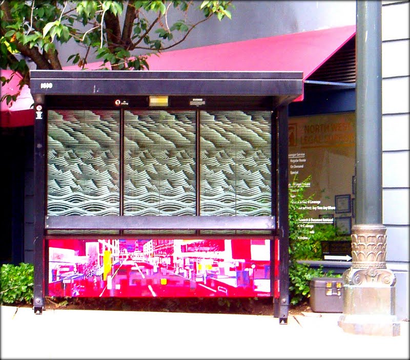 Creative Influences: Seattle - Public Art