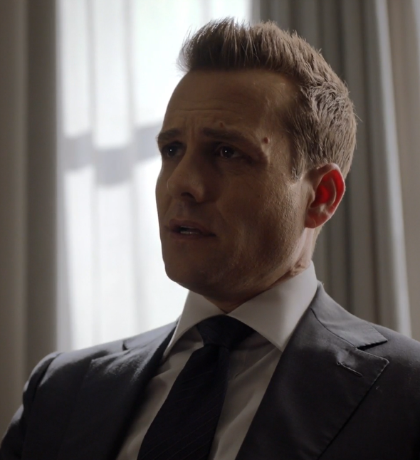 "Break up with me and go out with someone else, because I'm busy."