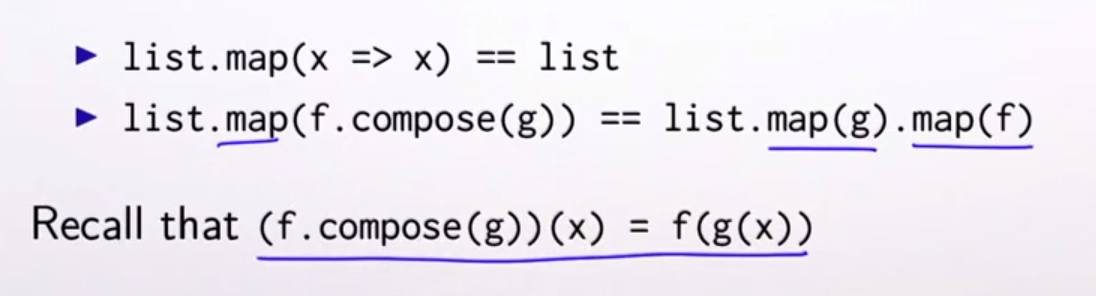 Sonny不讀不行 Scala Parallel Programming筆記 4 Parallel Sorting And Parallel Collection