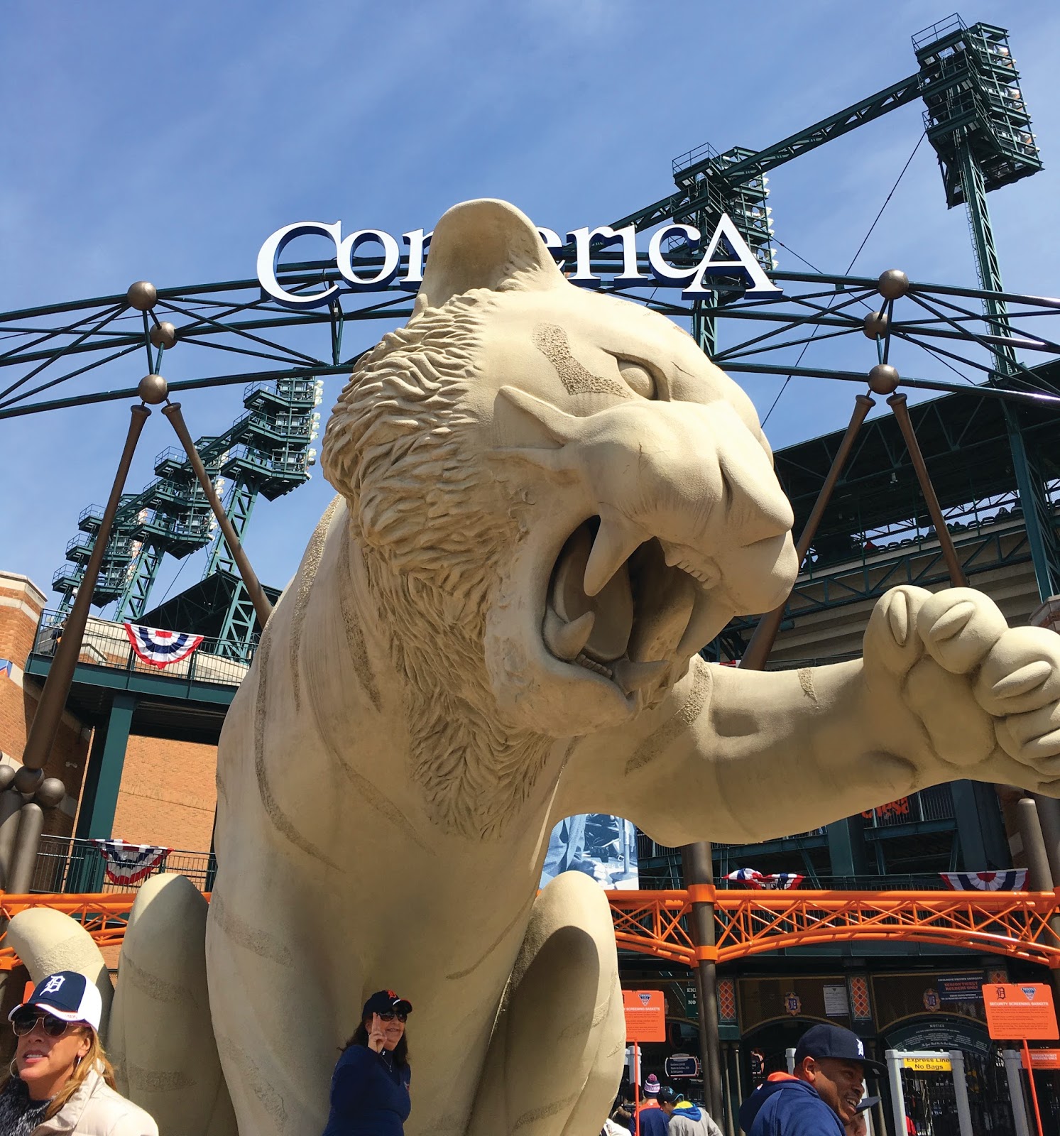 "Winner Takes All" Raffle