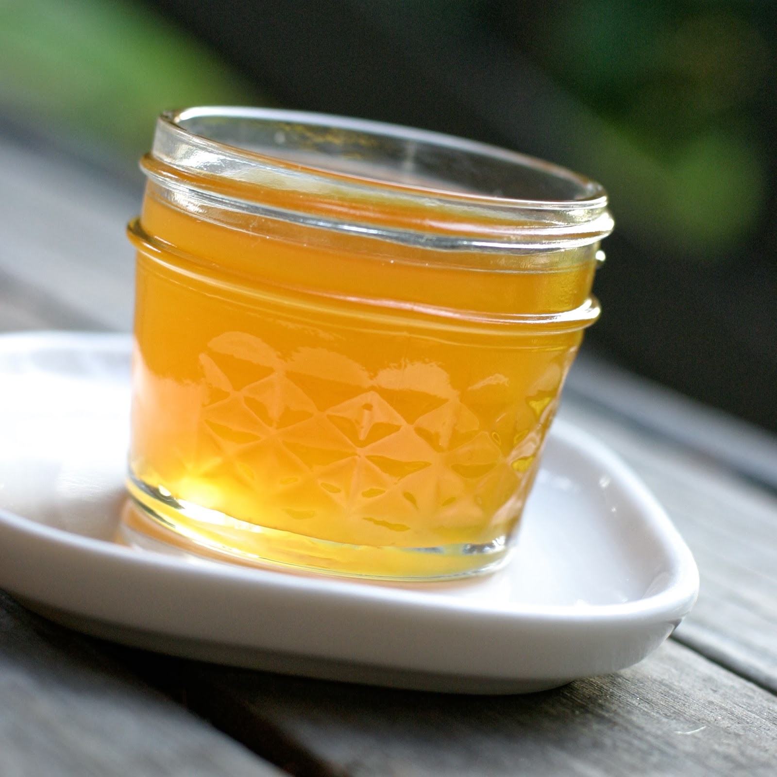 Clarified Butter, Yes Please!