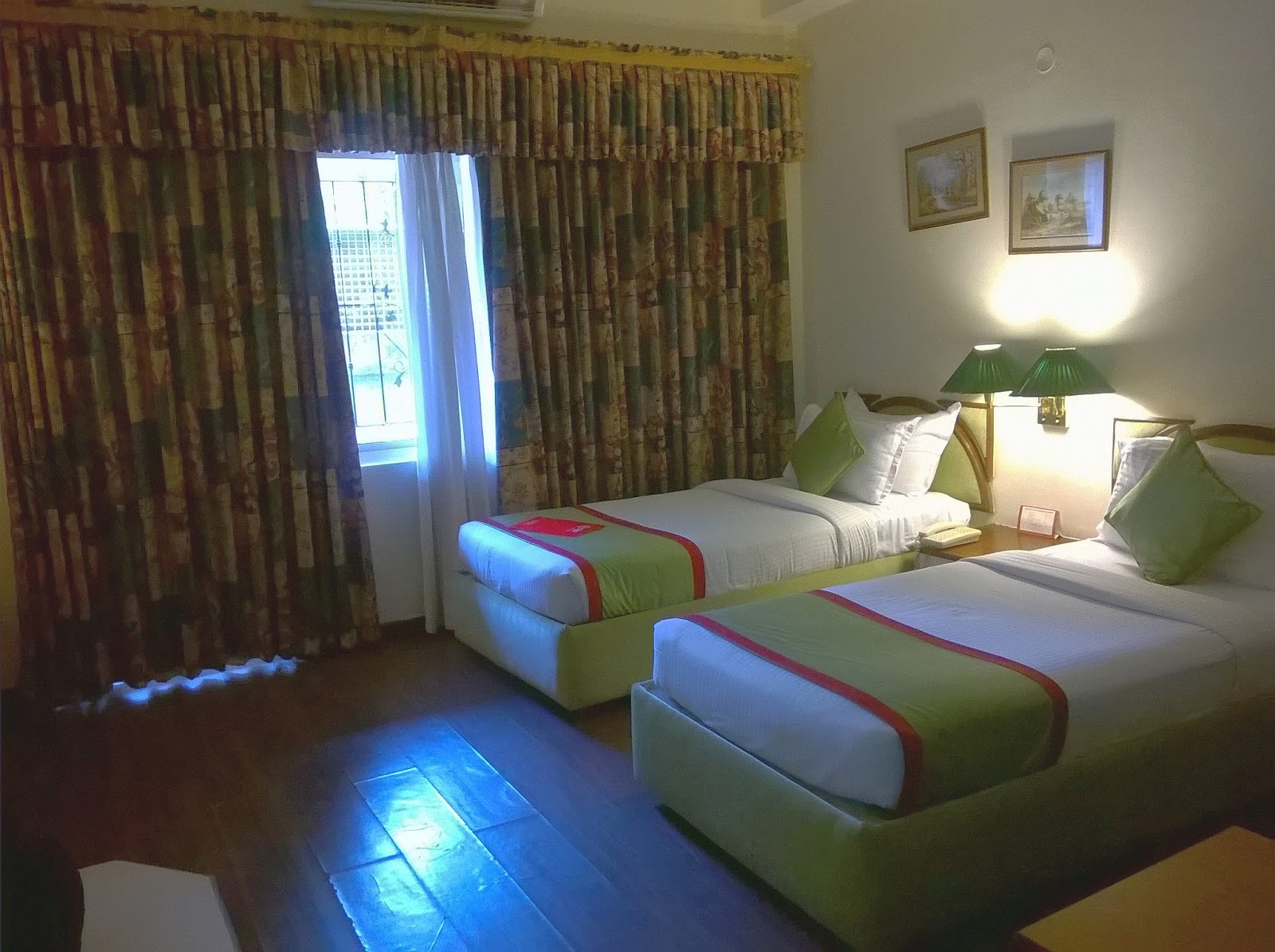 Soulful Oyo Rooms Review A Day When I Felt Like Queen Being An Oyoxplorer