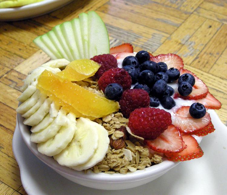 frout cutting ~ letc