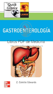Nombre del Libro: Gastroenterologia