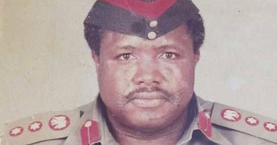 Former Minister of Communications, Tanko Ayuba, passes on - THE ...