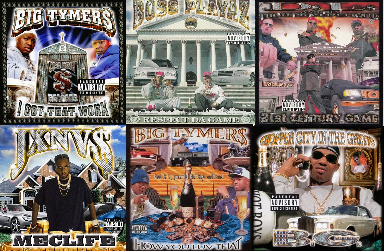 A natureza e a grandiosidade das capas de álbum Pen & Pixel - El ...