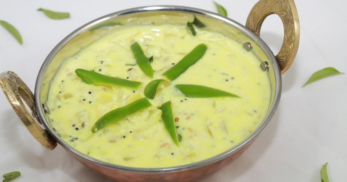 Yum! Yum! Yum!: Perugu Charu ~ Curried Yogurt