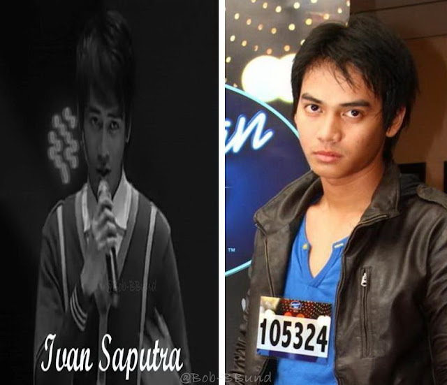 Indonesian Idol Daily: Indonesian Idol 2012 - Reveal Ranking and Power ...