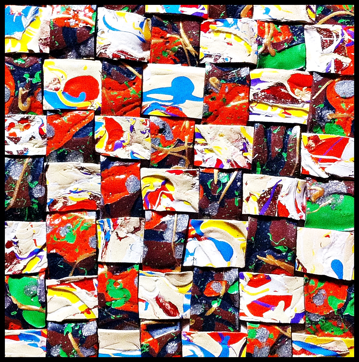 Art: Art: Art leads to innovation; innovation leads to a new...