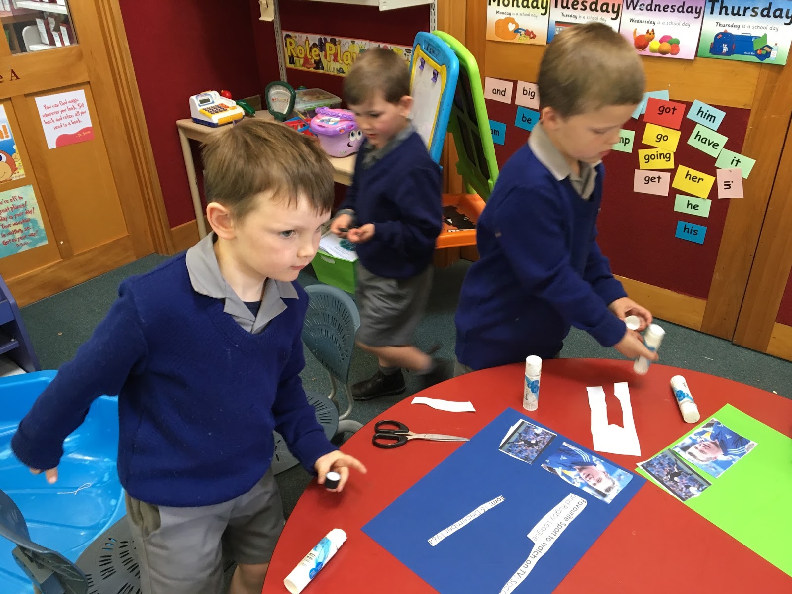 Piwakawaka at St Joes: Inquiry - Famous NZ People