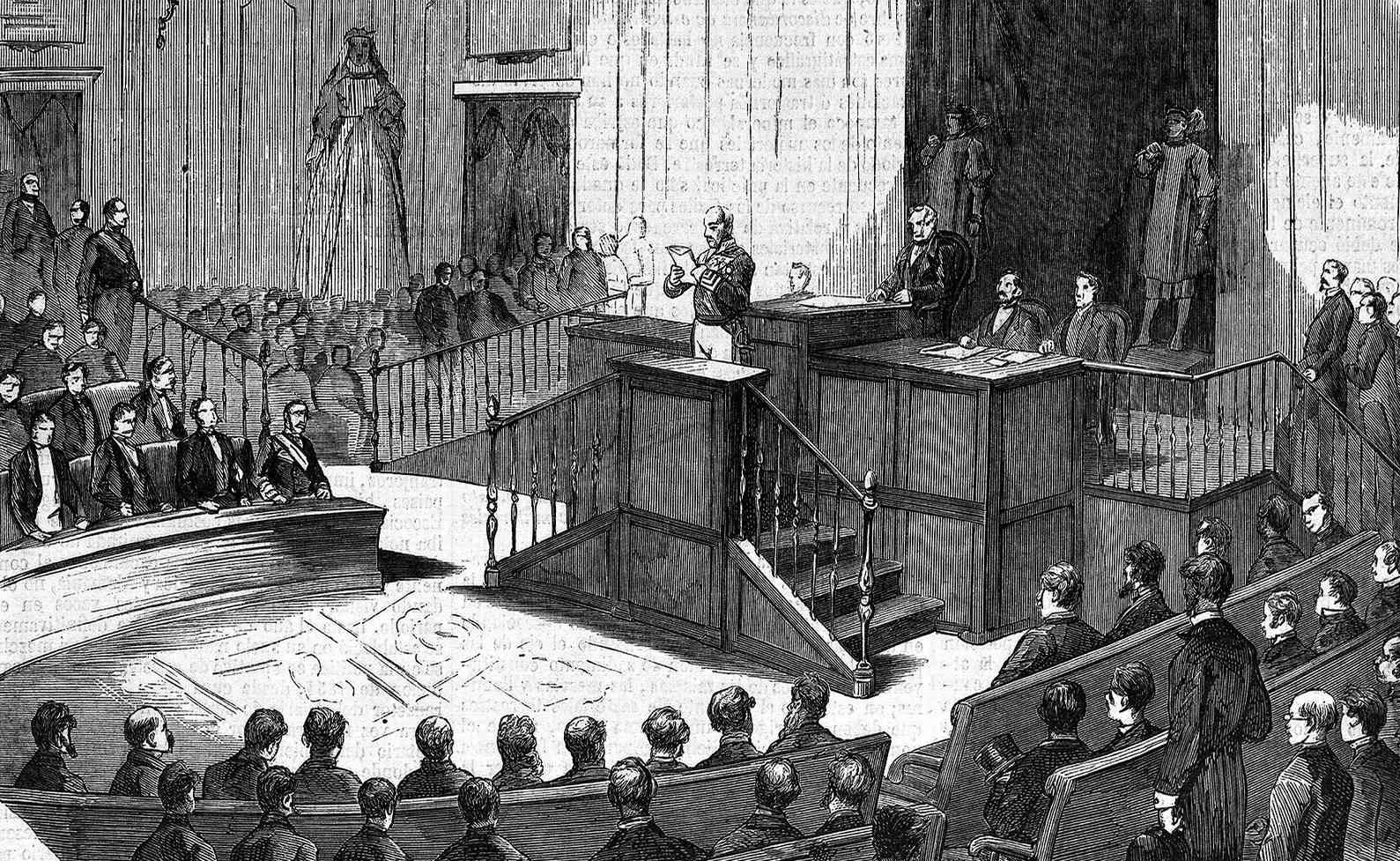 Srijan Rooftop: El Sexenio Democrático O Revolucionario En España (1868 ...