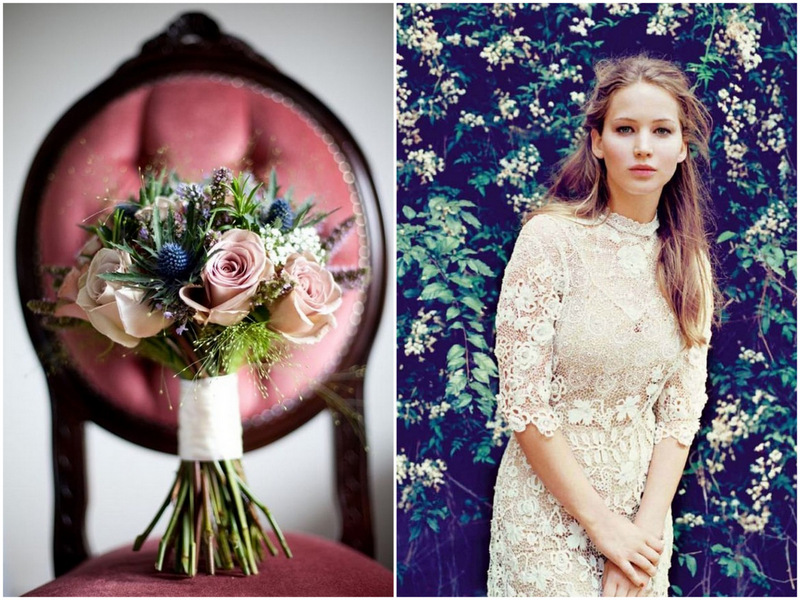 Fashion Magazine: Brudeinspirasjon fra 1920 - tallet | Downtown Abbey ...