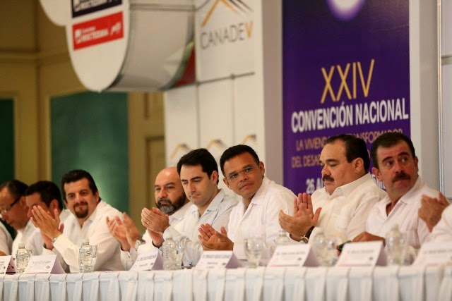 Opción, La revista: Convoca Gobernador a privilegiar diálogo y sumar ...