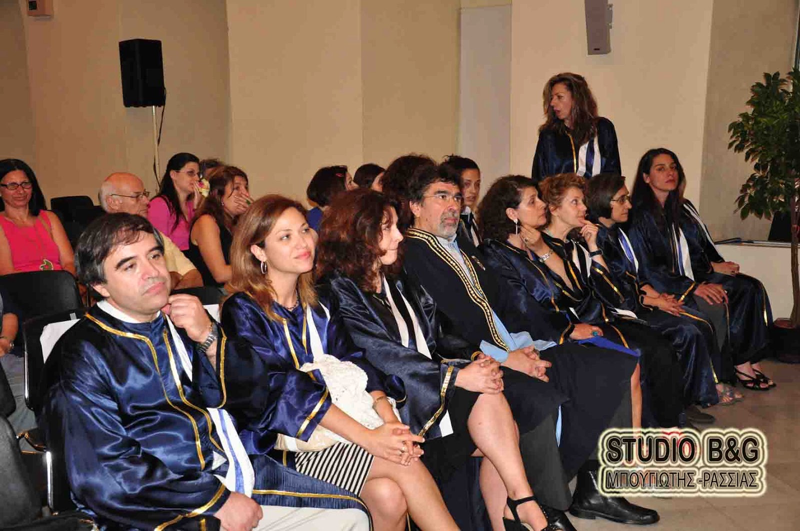 Αργολικός Ποιμήν: ΑΝΑΓΟΡΕΥΣΗ ΣΕ ΕΠΙΤΙΜΟ ΔΙΔΑΚΤΟΡΑ ΤΟΥ ΘΕΟΔΩΡΟΥ ...