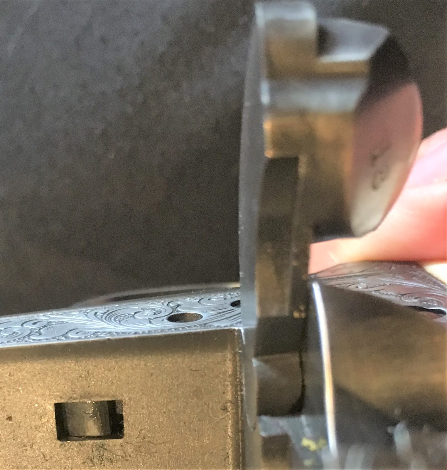 USFA Pictures | Page 39 | Colt Forum