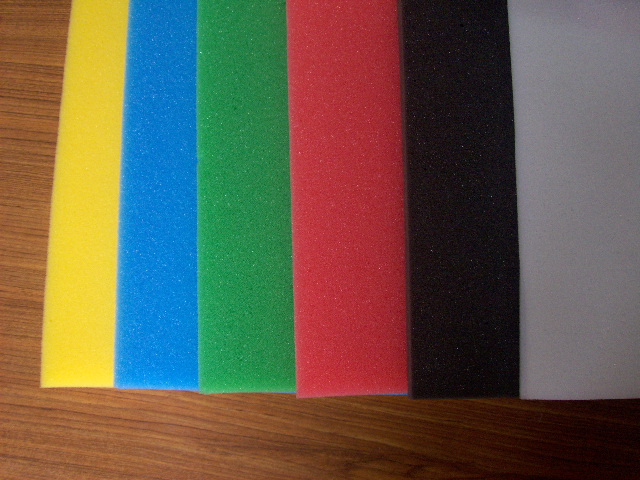 FOAM PACKİNG: PACKİNG FOAM SHEETS +902163040225