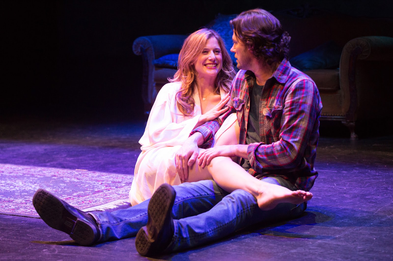 A work unfinishing: Margin Notes: The Chekhov Dreams