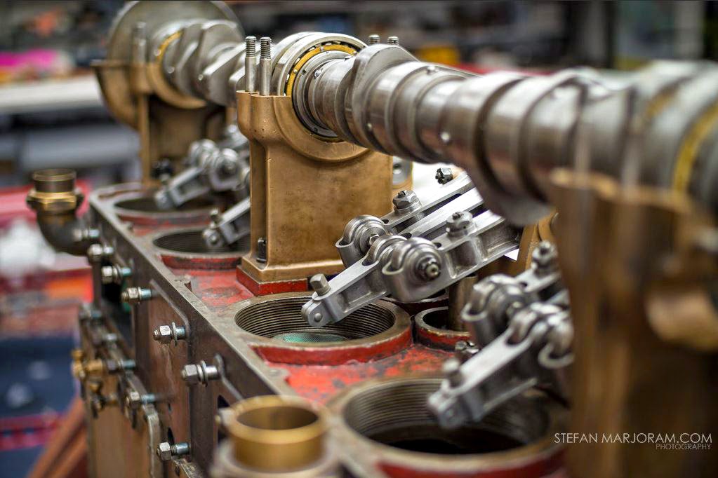 Just A Car Guy: the Beast of Turin is alive and breathing again, 100 ...