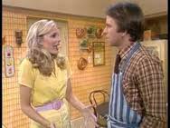 BarneStorming with Priscilla Barnes: #PriscillaBarnes on Three's ...